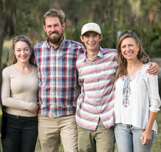 Principles | Mahaffey Farms